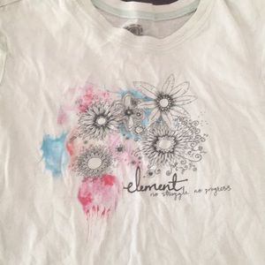 Element | Tops | Element Tee Size Large | Poshmark